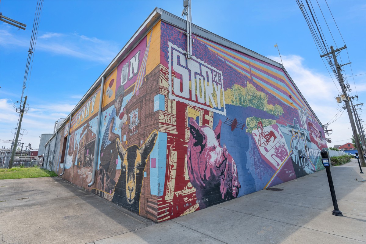 Butchertown/NuLu - Fry Realty Collective